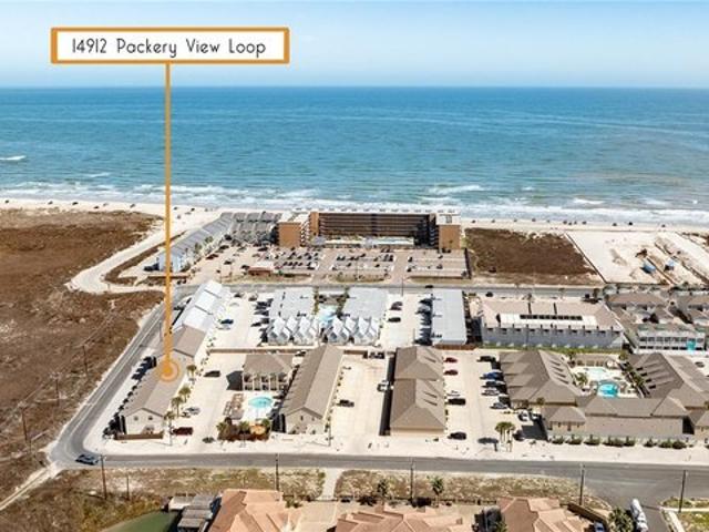 14912 Packery View Loop, Corpus Christi, TX 78418
