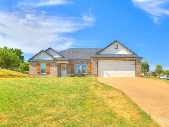 14917 E McCloud St, Claremore, OK 74017