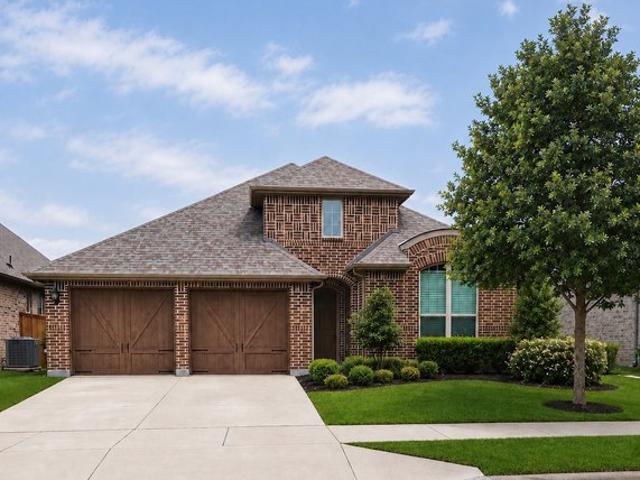 14917 Gentry Dr, Aledo, TX 76008