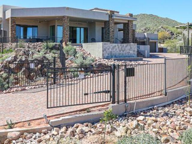 14914 E Zapata Dr, Fountain Hills, AZ 85268