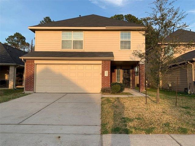 14914 Huntington Willow Ln, Houston, TX 77090