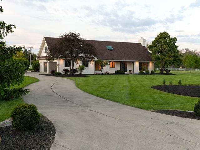 14914 Powderhorn Rd, Fort Wayne, IN 46814