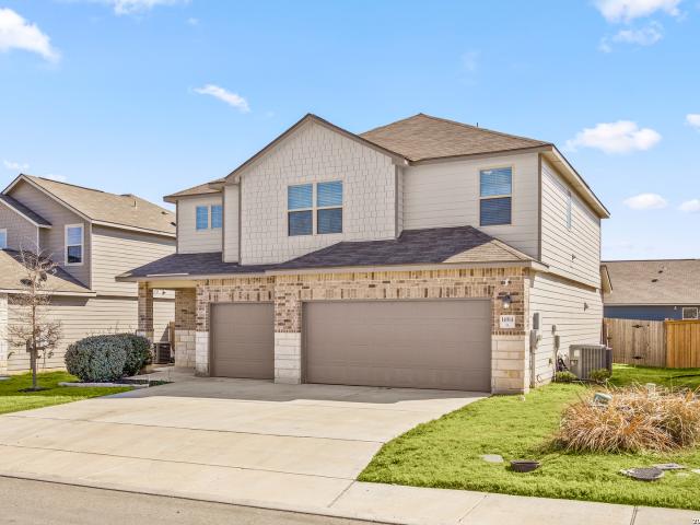 14914 Sirius Cir, San Antonio, TX 78245 | MLS #1940 | Compass