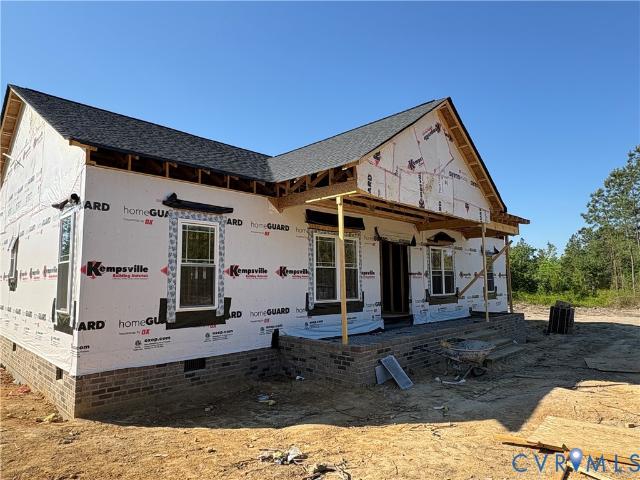 14915 Lebanon Rd, Disputanta, VA 23842 | MLS #2606