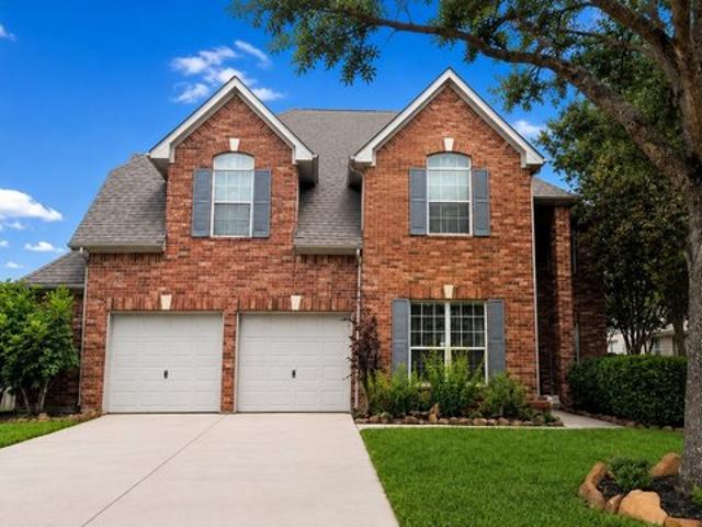 14915 Meridian Park Ln, Humble, TX 77396