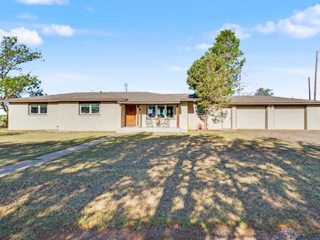 14915 N Farm to Market # 400, Idalou, TX 79329