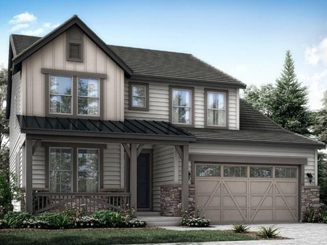 14916 W Beloit Ave, Morrison, CO 80465