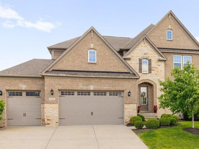 14916 Briarpatch Cir, Carmel, IN 46033