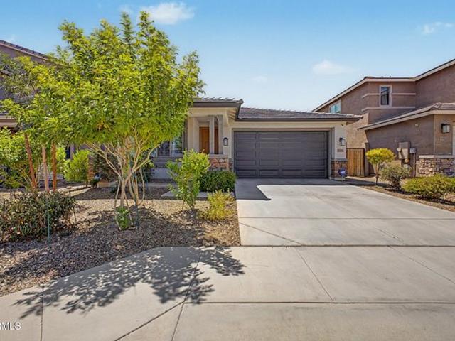 14916 N 56th Dr, Glendale, AZ 85306