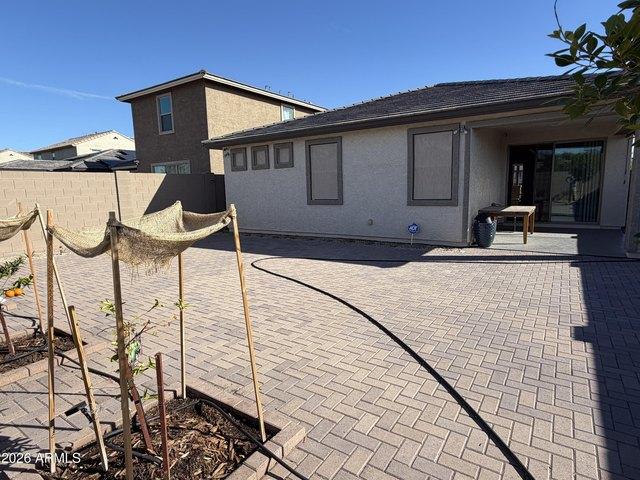 14916 N 56th Dr, Glendale, AZ 85306