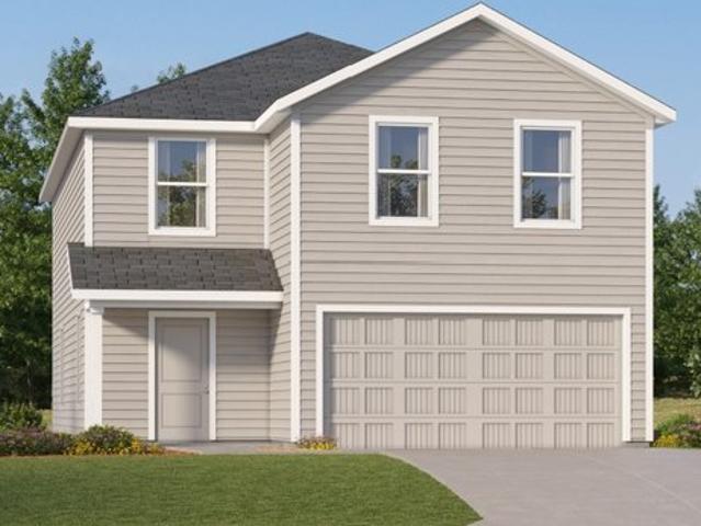14918 Azzurro Stone, Elmendorf, TX 78112