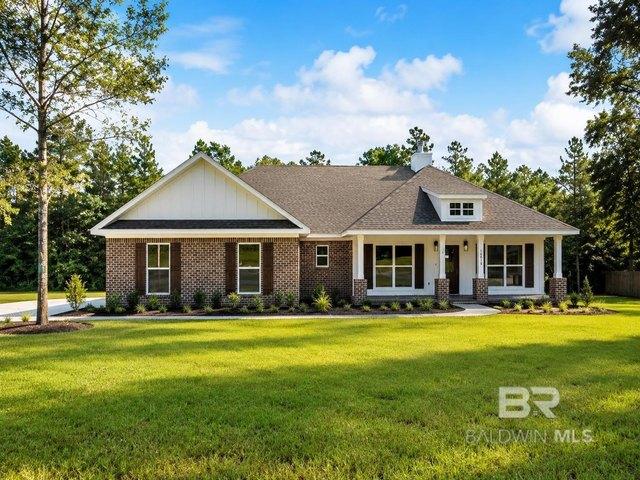 14918 Cayden Cir, Stapleton, AL 36578