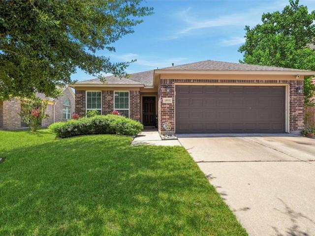 14919 Twilight Knoll Trl, Cypress, TX 77429