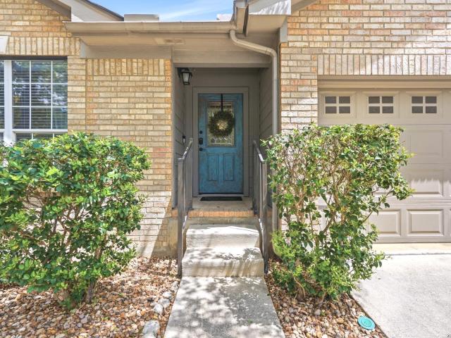 14919 Turret Run, San Antonio, TX 78248 | MLS #1954 | Compass