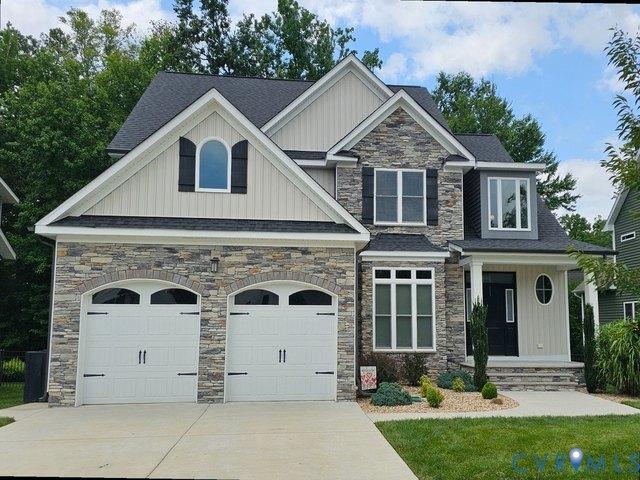 14919 Endstone Trl, Midlothian, VA 23112