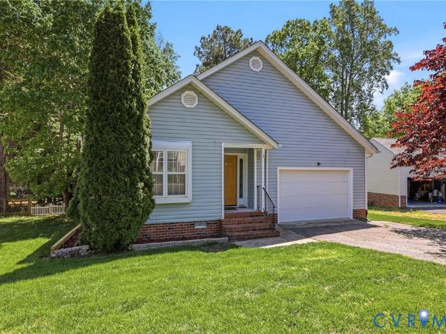 14919 Featherchase Dr, Chesterfield, VA 23832 | MLS #2611 | Compass