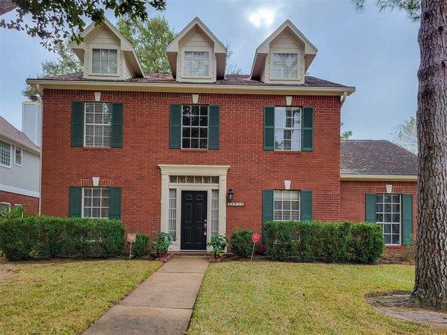 14919 Forest Trails Dr, Houston, TX 77095