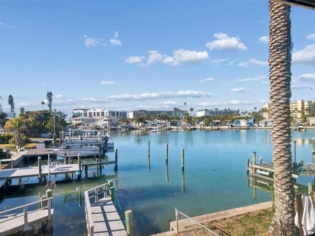 14919 N Bayshore Dr Unit 1, Madeira Beach, FL 33708
