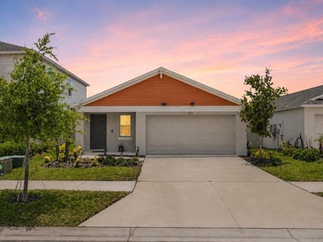 14919 Sterling Spur Ave, Lithia, FL 33547