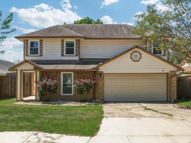 14919 Summer Susie, San Antonio, TX 78233