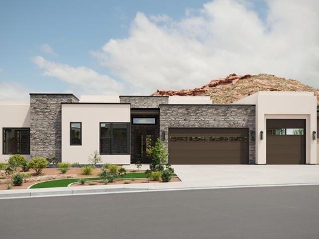 1491 N Saint Andrews Way Unit 148, Washington, UT 84780