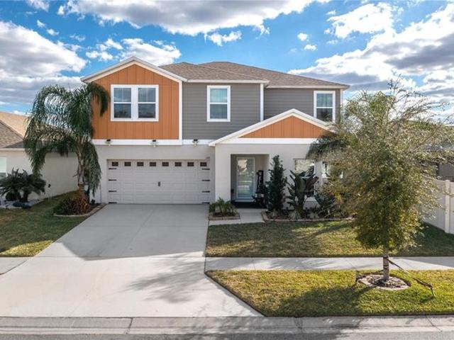 1491 Axel Cir, Winter Haven, FL 33880