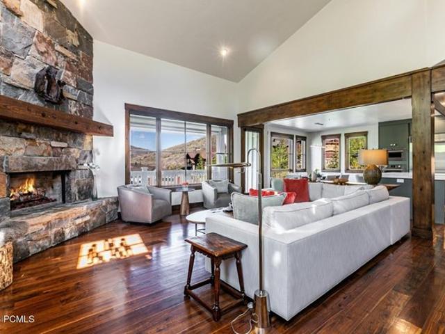 1491 April Mountain Dr, Park City, UT 84060