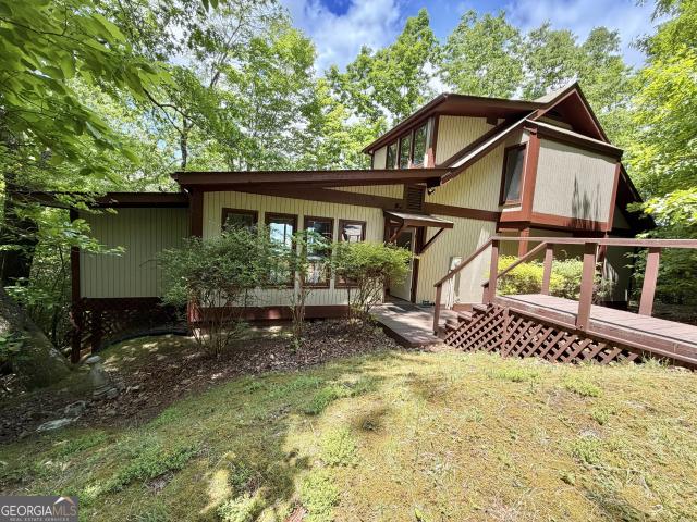 1491 Black Branch Road