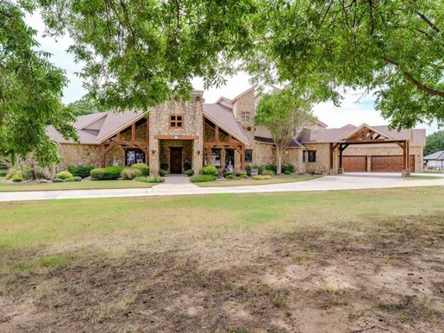 1491 E Hickory Hill Rd, Argyle, TX 76226