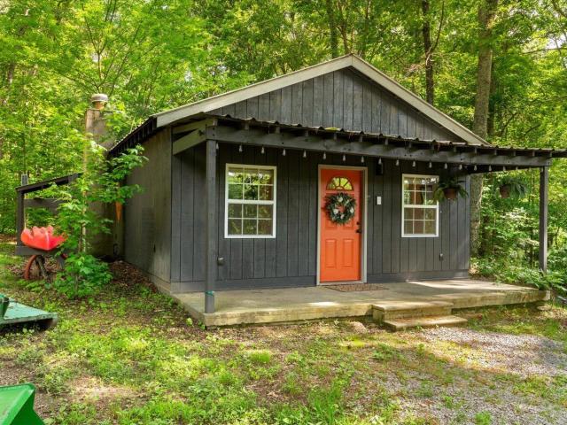 1491 Furnace Creek Road