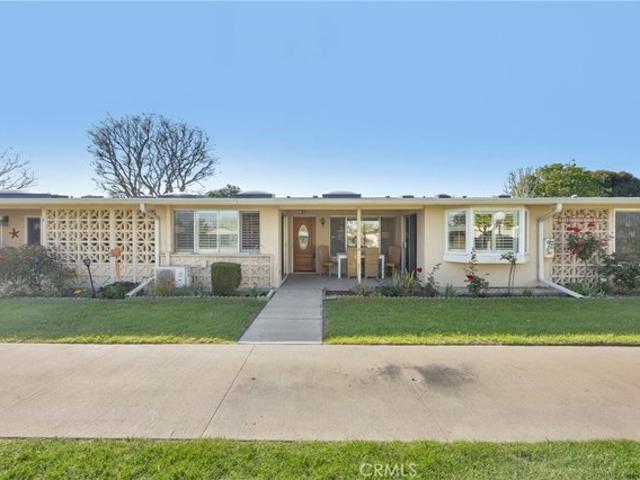 1491 Golden Rain Rd Apt 91J, Seal Beach, CA 90740