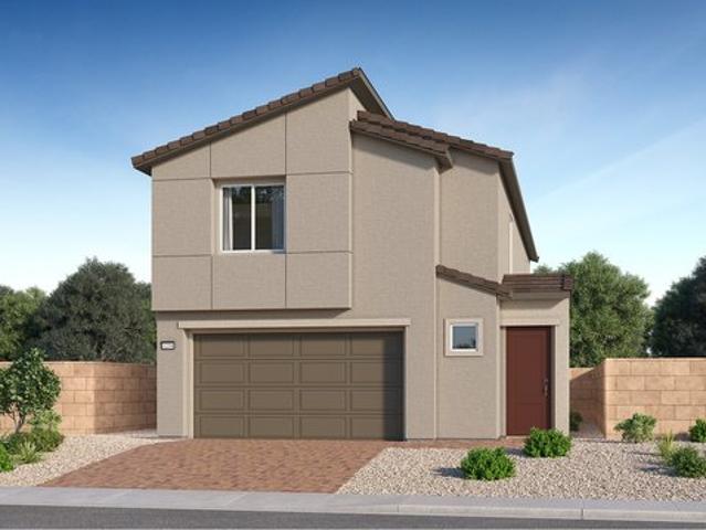 1491 Great Snipe Ave, Las Vegas, NV 89138