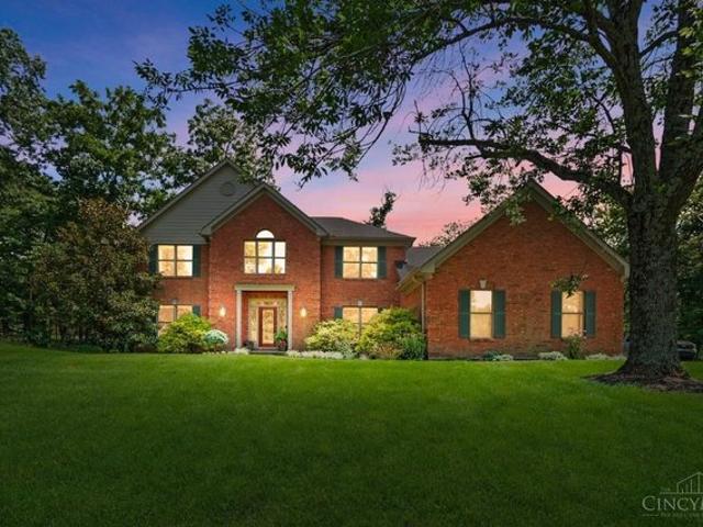 1491 Greystone Ln, Milford, OH 45150