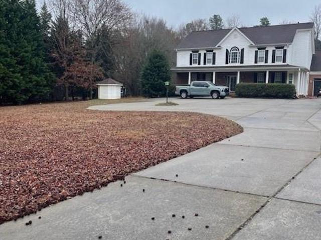 1491 Highway 160, Fort Mill, SC 29715 | MLS #4350