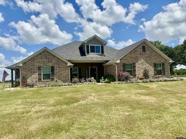 1491 Hopson Dr, Athens, TX 75752