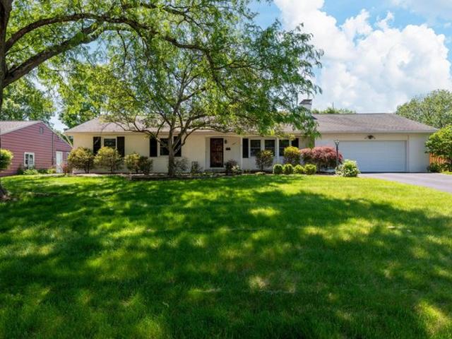 1491 Kirkley Rd, Columbus, OH 43221