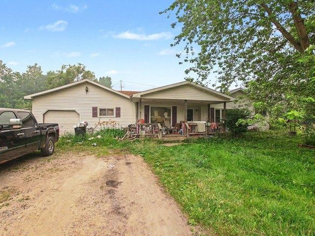 1491 Lake Winyah Rd, Alpena, MI 49707