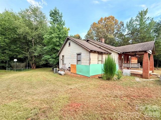 1491 Landrum Road