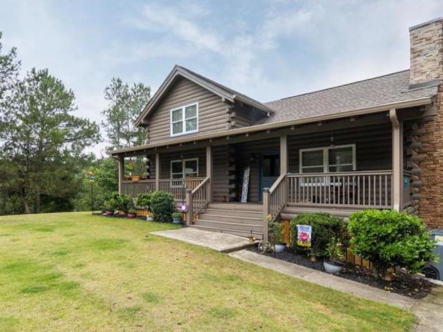 1491 Pullman Ln, Greensboro, GA 30642