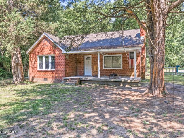 1491 Sandhill Game Mgt Road