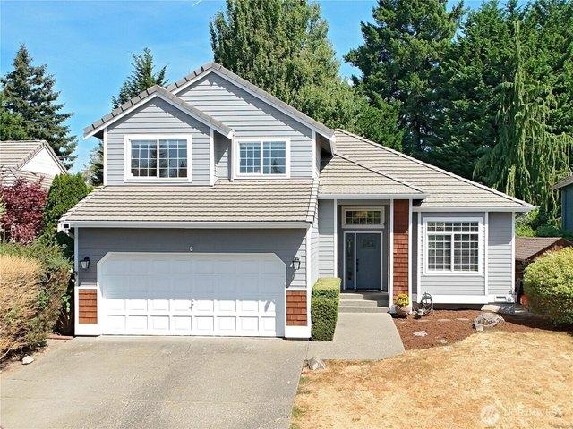 1491 th Pl NE, Kenmore, WA 98028