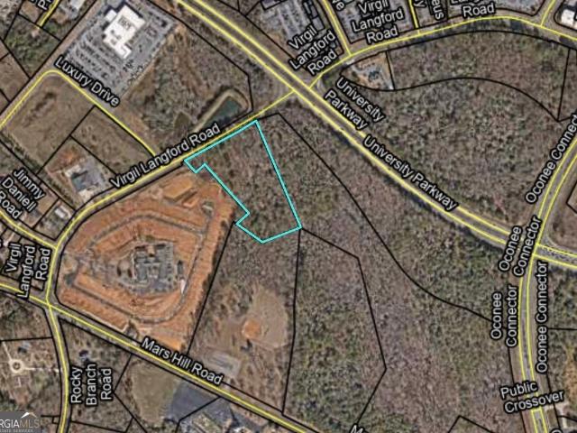 1491 Virgil Langford Road, Bogart, US, GA