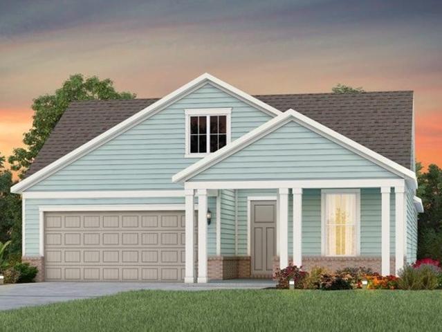 1491 Winding Creek Unit Phase 02 Way Lot 320, Myrtle Beach, SC 29588