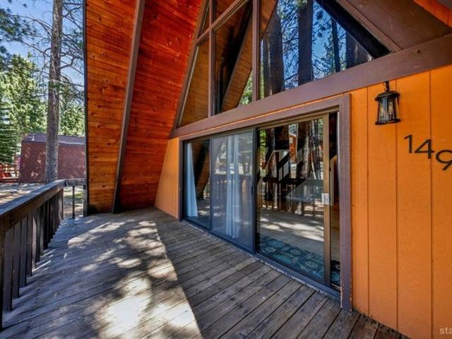 1491 Zapotec Dr, South Lake Tahoe, CA 96150