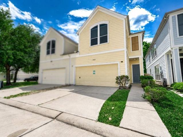 14923 Atmore Place Dr, Houston, TX 77082