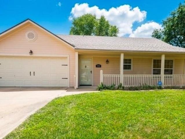 14923 E 48th Ter, Kansas City, MO 64136
