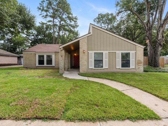 14923 Forest Lodge Ct, Houston, TX 77070