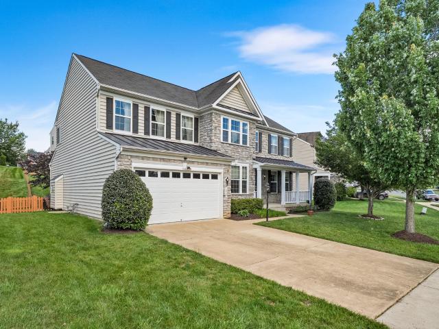 14923 Spriggs Tree Lane