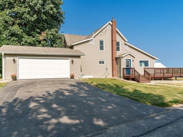 14920 W Ahara Rd, Evansville, WI 53536