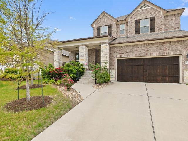 14920 Cabrillo Way, Austin, TX 78738 | MLS #9596 | Compass